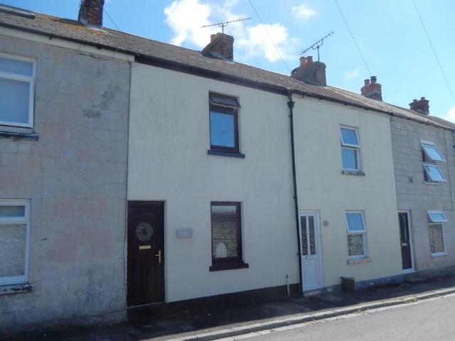 2 bedroom house for sale