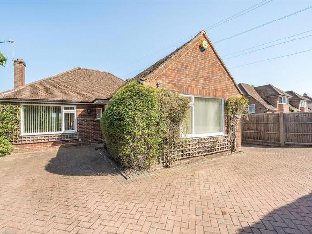 2 bedroom detached house for sale