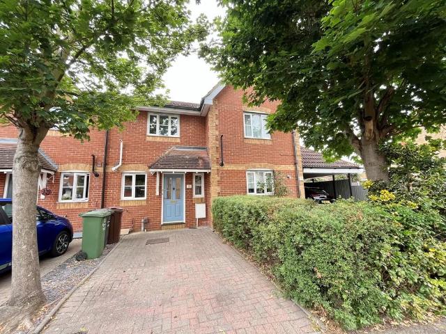 2 bedroom detached house for sale