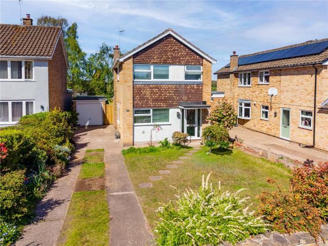2 bedroom detached house for sale