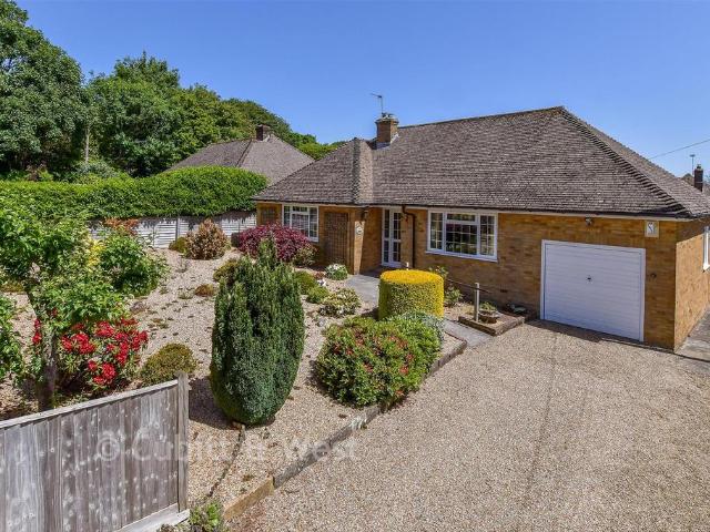 2 bedroom detached house for sale