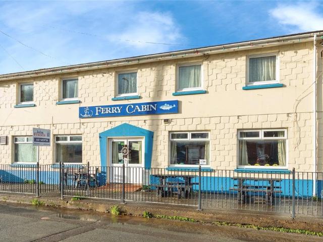 2 bedroom detached house for sale