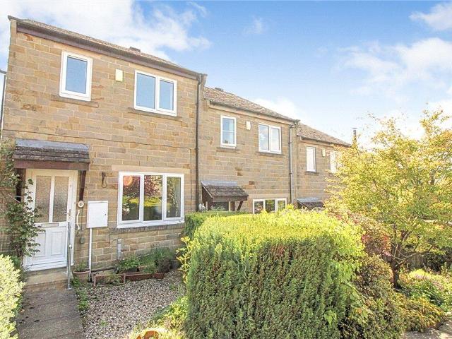 2 bedroom detached house for sale