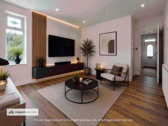 2 bedroom detached house for sale