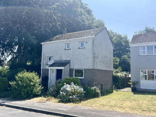 2 bedroom detached house for sale