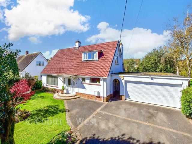 2 bedroom detached house for sale