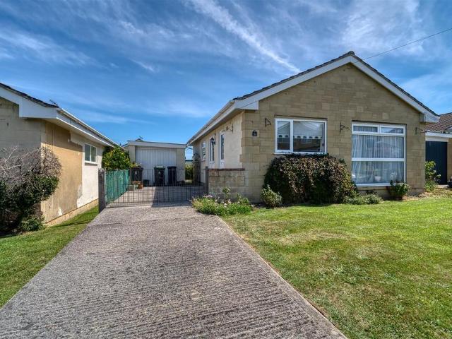 2 bedroom detached house for sale