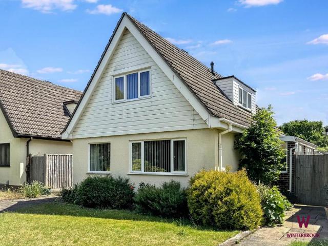 2 bedroom detached house for sale