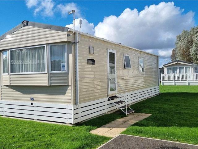 2 bedroom detached house for sale