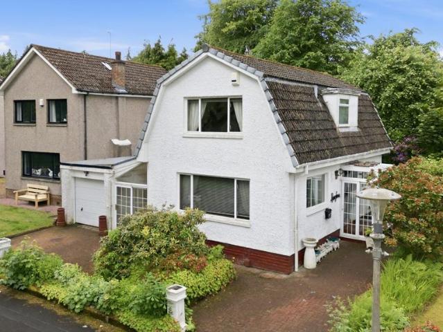 2 bedroom detached house for sale