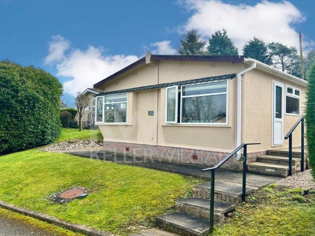 2 bedroom detached house for sale
