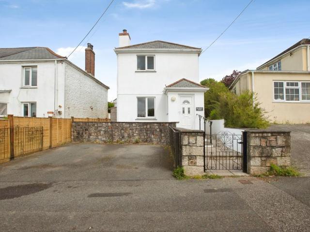 2 bedroom detached house for sale