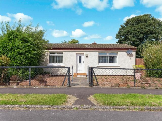 2 bedroom detached house for sale