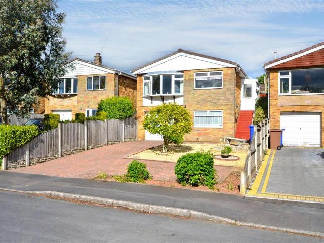 2 bedroom detached house for sale