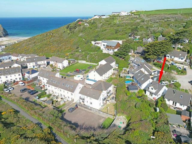 2 bedroom detached house for sale