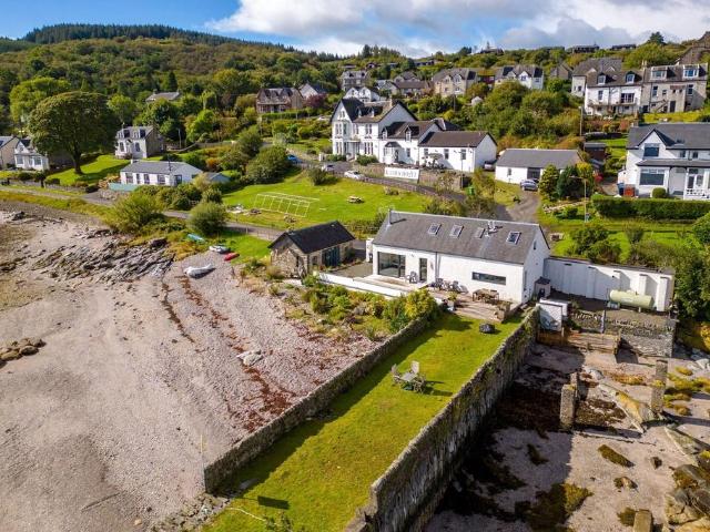 2 bedroom detached house for sale