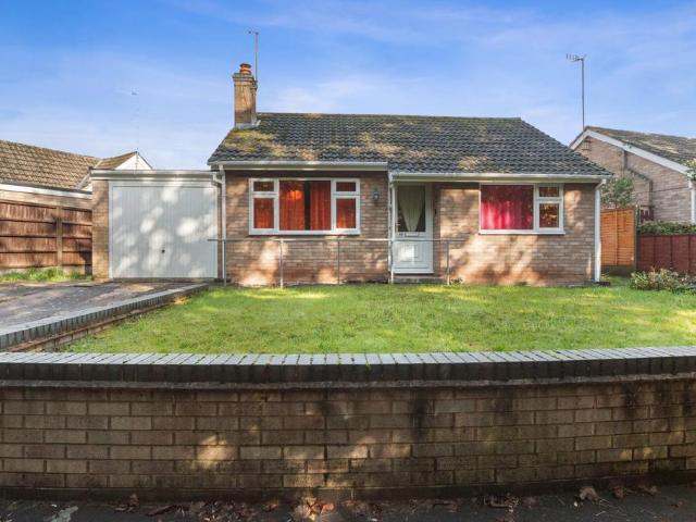 2 bedroom detached house for sale