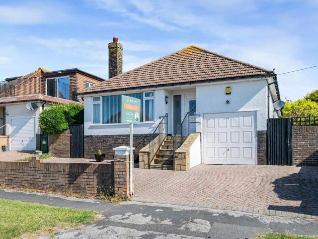 2 bedroom detached house for sale