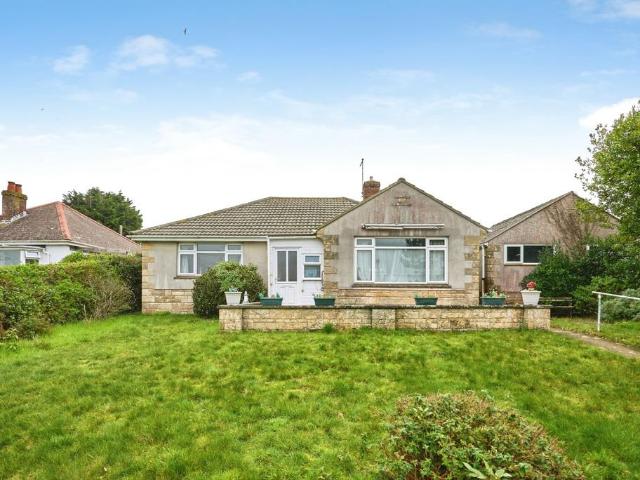 2 bedroom detached house for sale