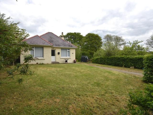 2 bedroom detached house for sale