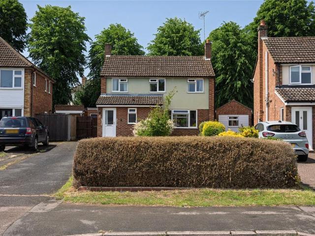 2 bedroom detached house for sale