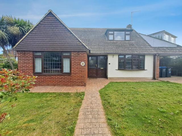 2 bedroom detached house for sale