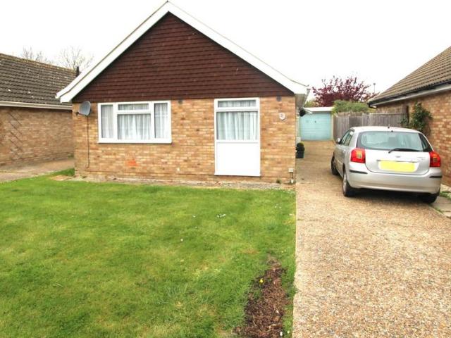 2 bedroom bungalow for sale