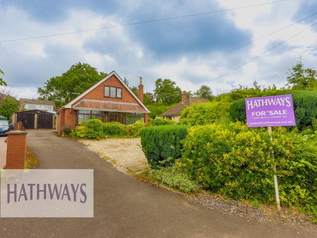 2 bedroom detached house for sale
