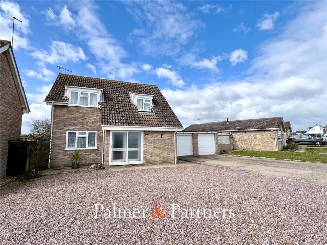 2 bedroom detached house for sale