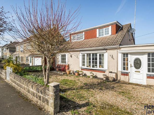 2 bedroom detached house for sale