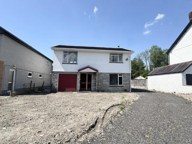 2 bedroom detached house for sale