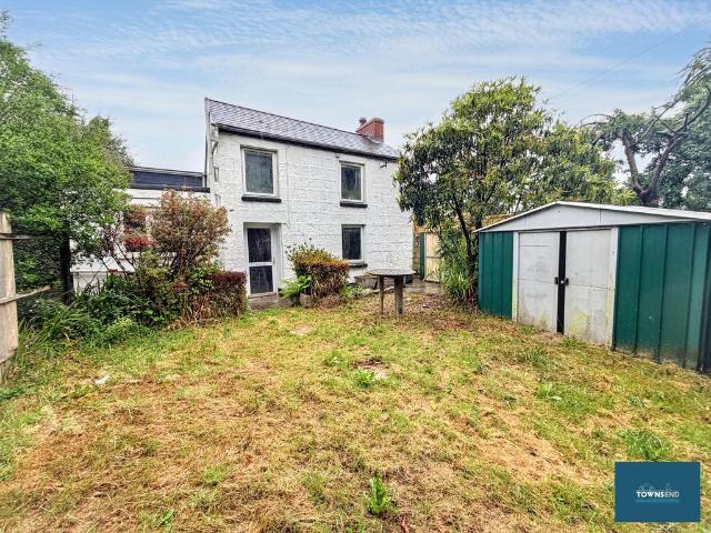 2 bedroom detached house for sale