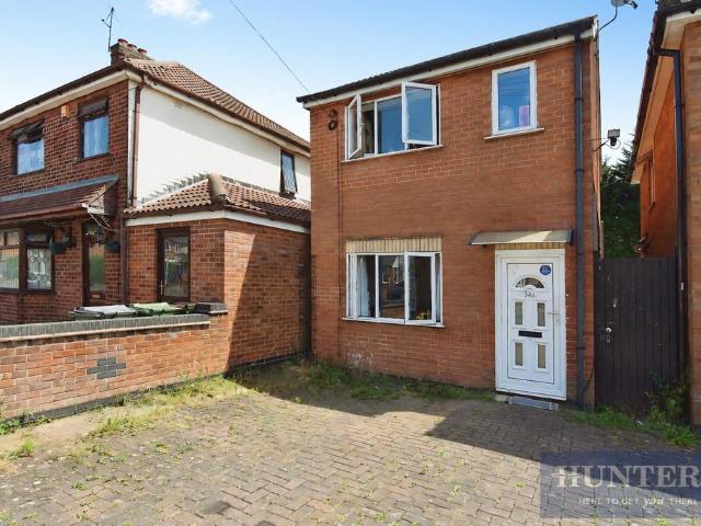 2 bedroom detached house for sale