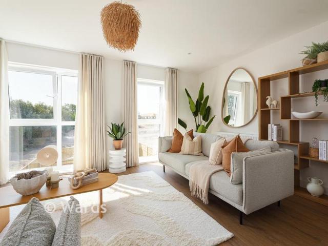 2 bedroom detached house for sale