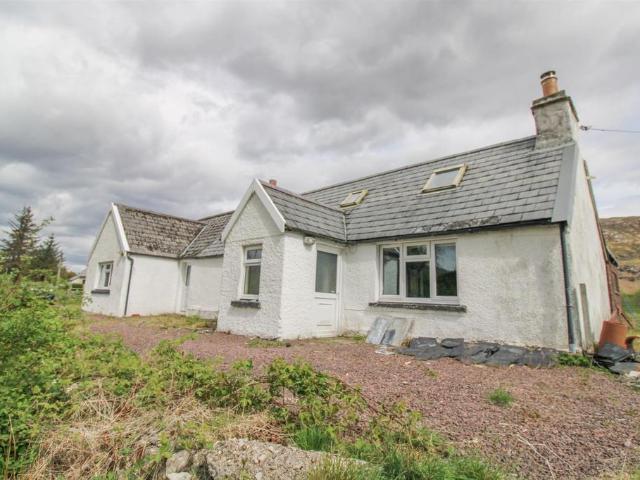 2 bedroom detached house for sale