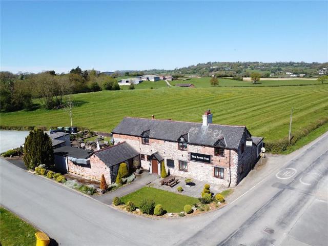 2 bedroom detached house for sale