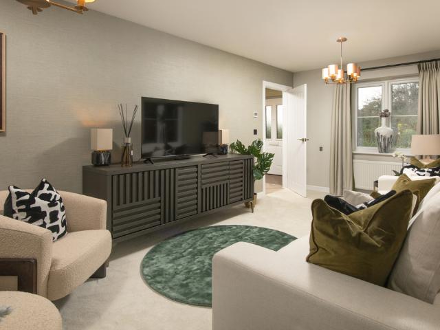2 bedroom detached house for sale