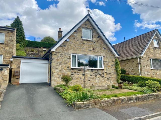 2 bedroom detached house for sale