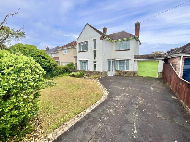 2 bedroom detached house for sale