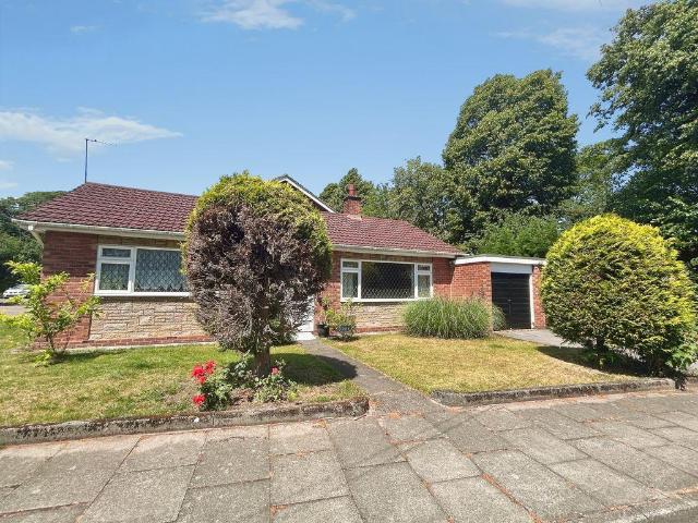 2 bedroom detached house for sale