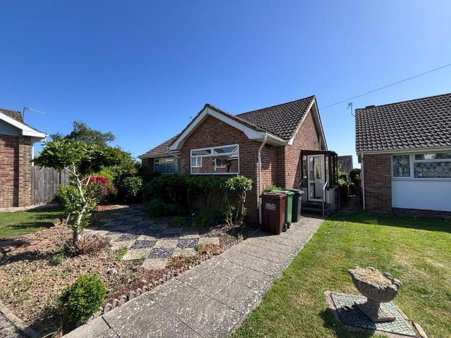 2 bedroom detached house for sale