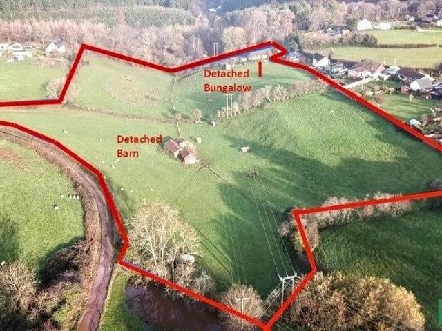 2 bedroom detached house for sale