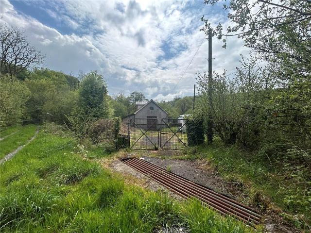 2 bedroom detached house for sale