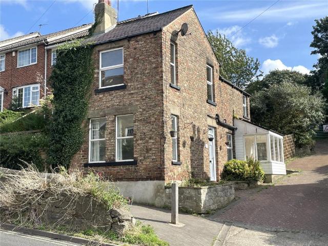 2 bedroom detached house for sale