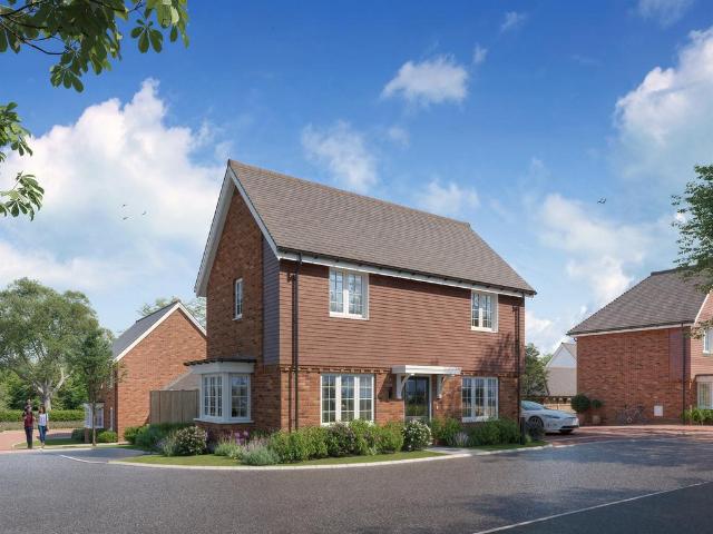 2 bedroom detached house for sale