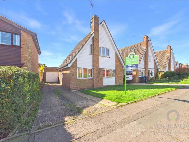 2 bedroom detached house for sale