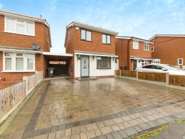 2 bedroom detached house for sale