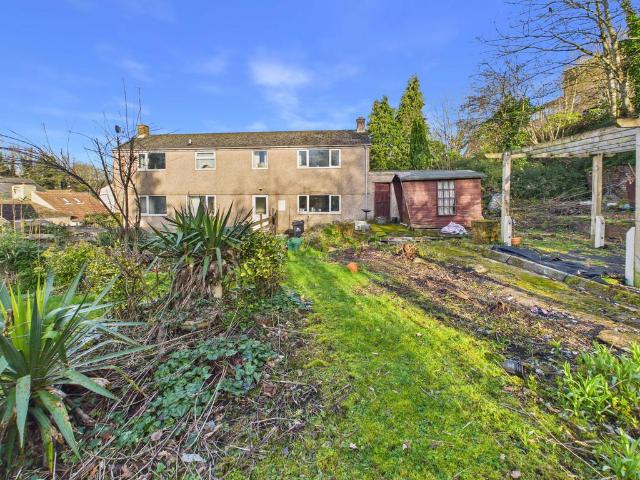 2 bedroom detached house for sale
