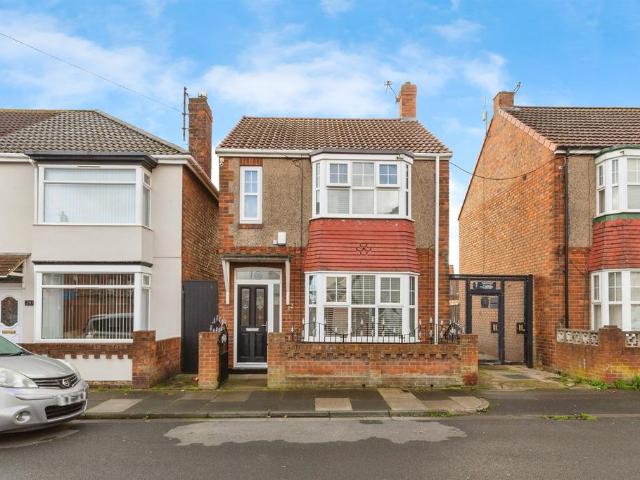 2 bedroom detached house for sale