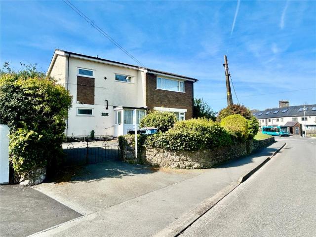 2 bedroom detached house for sale